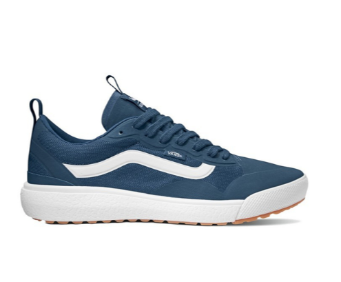 Tênis Vans Ultrarange Exo Blue/True White