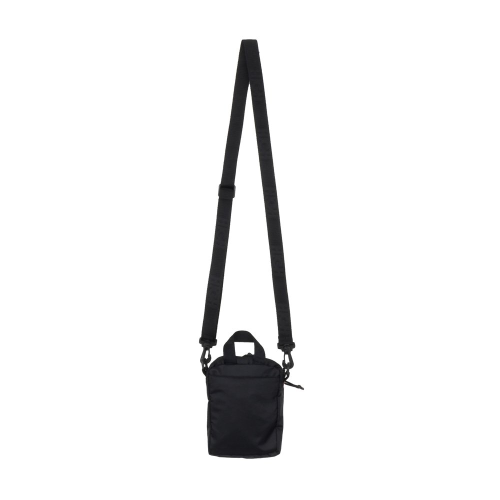 Shoulder Bag High Sack Black