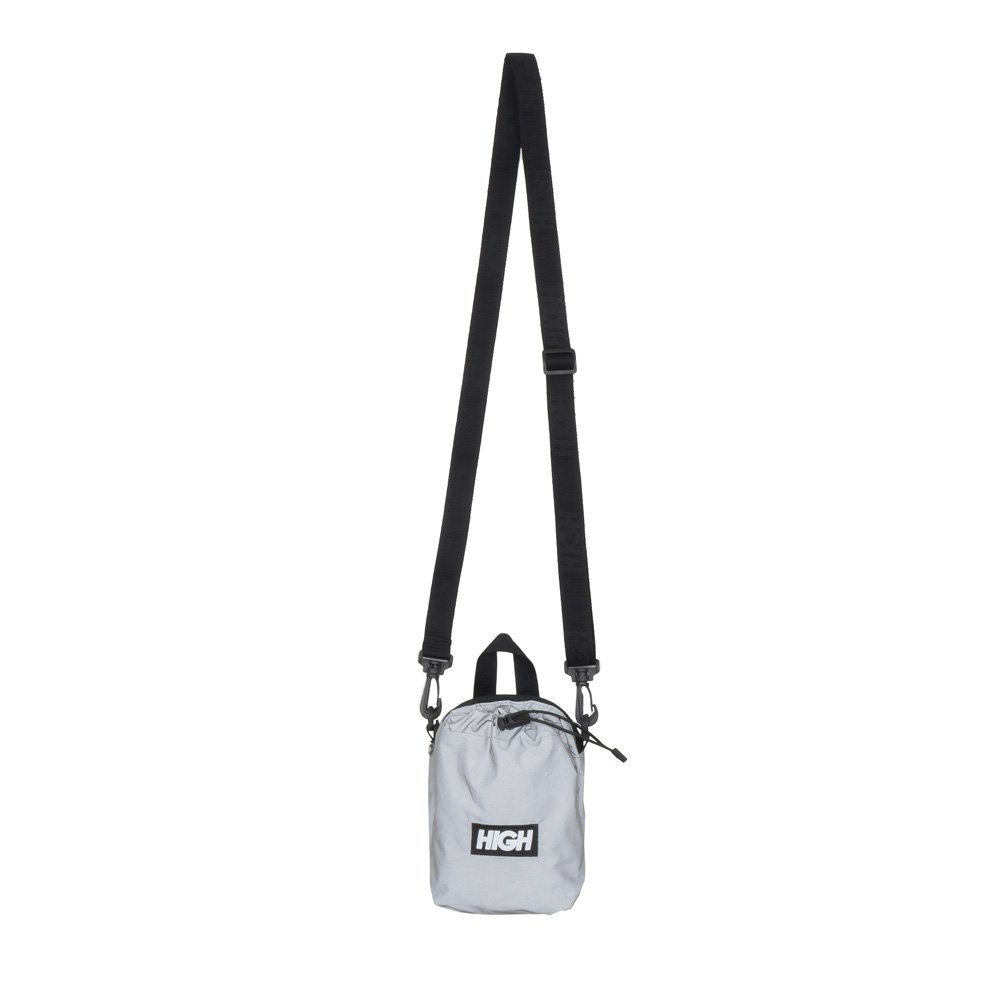 Shoulder Bag High Sack Reflective