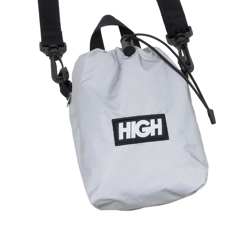 Shoulder Bag High Sack Reflective