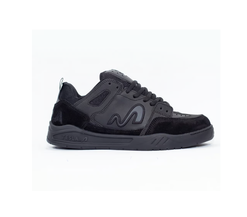 Tênis Tesla Nine All Black