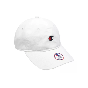 Boné Champion Relaxed White