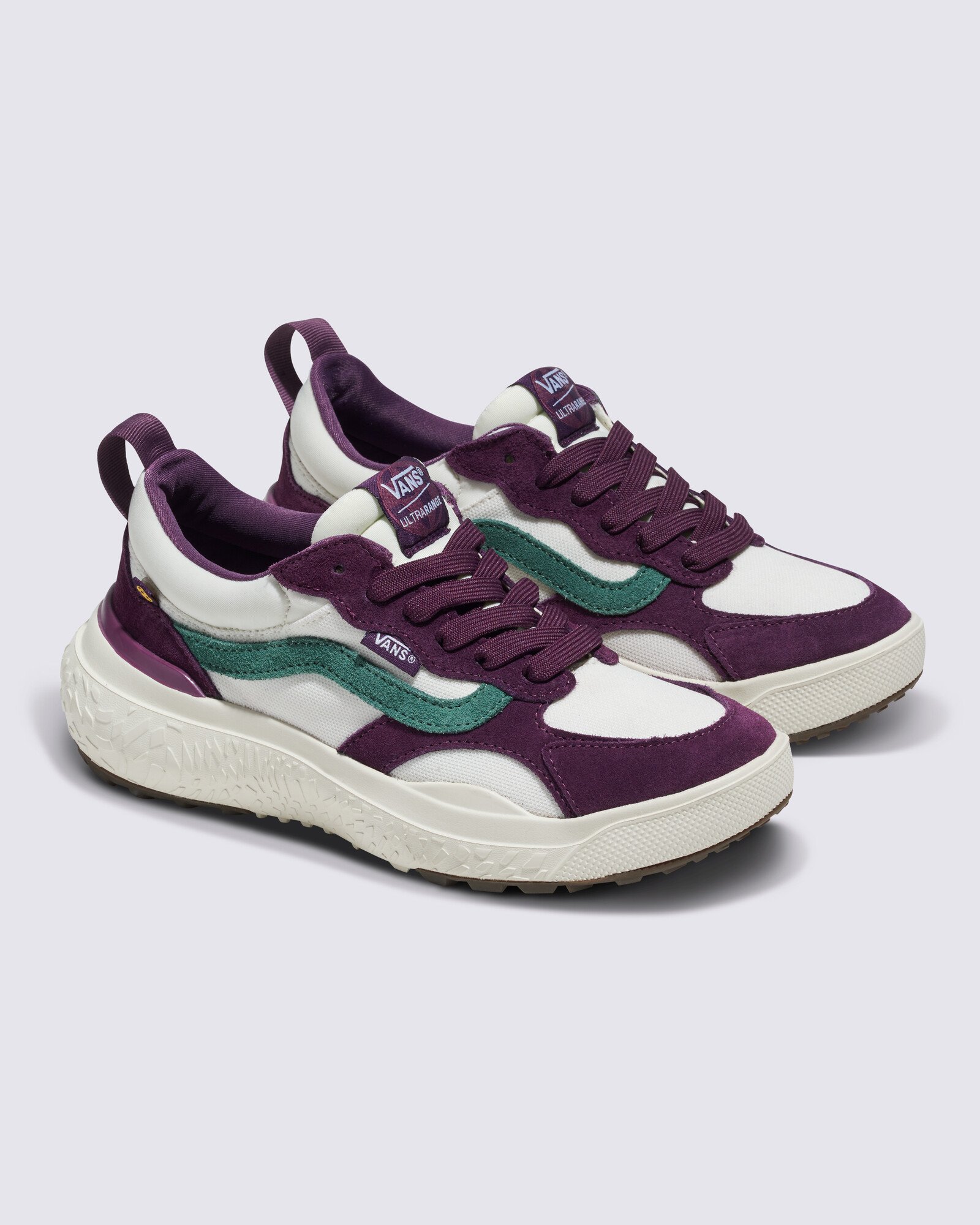 Tênis Vans Ultrarange Neo Vr3 Marshmallow Multi