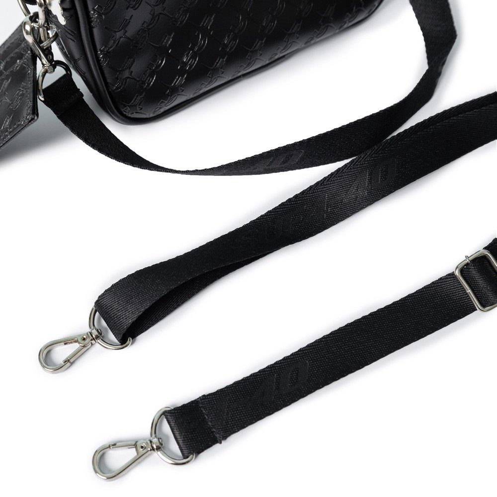 Bag Sufgang Raul Monogram Black