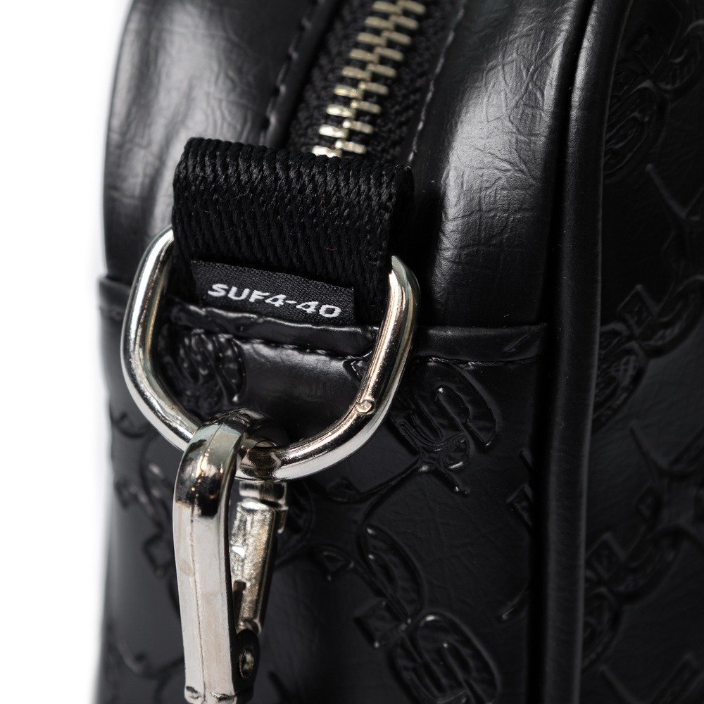 Bag Sufgang Raul Monogram Black