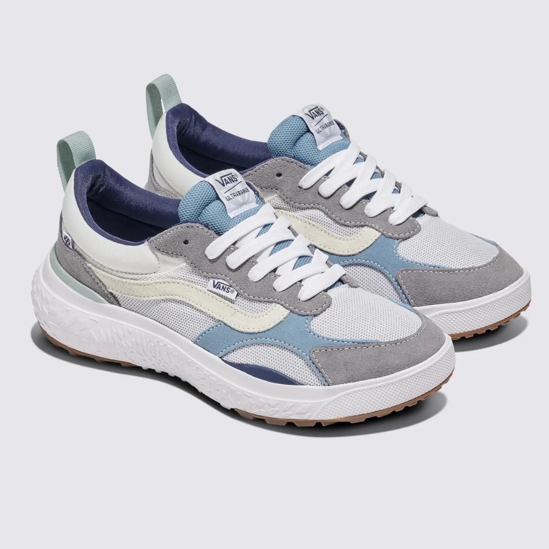 Tênis Vans Ultrarange Neo Vr3 Mte Mesh Blue Multi