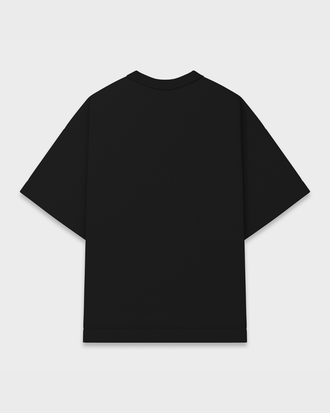 Camiseta Take-Off Over Label Patch
