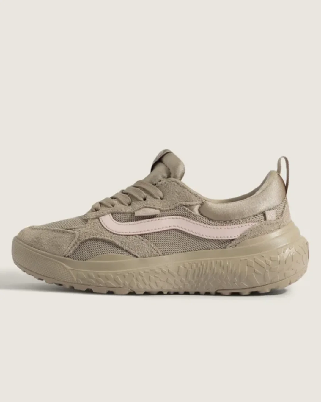 Tênis Vans Mte Ultrarange Neo Vr3 Taupe