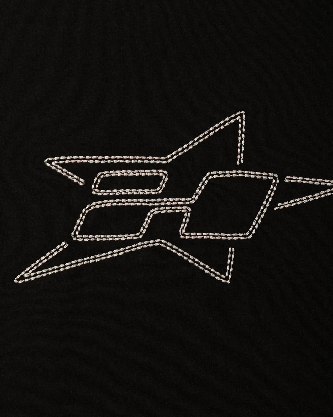 Camiseta High Prime Black