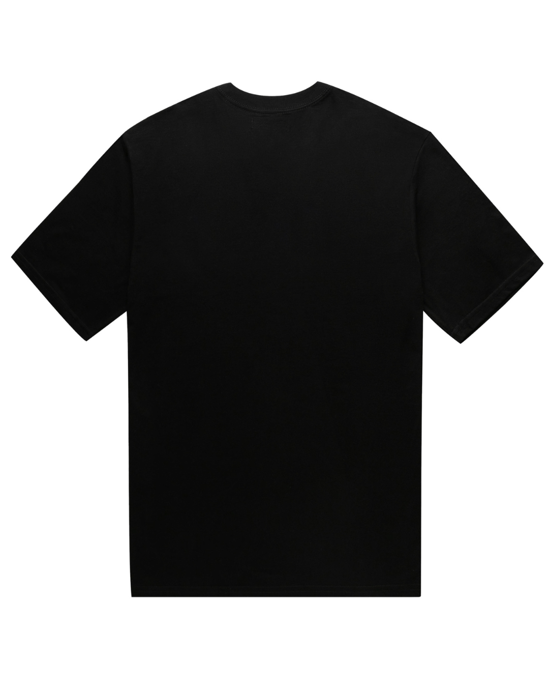 Camiseta High Prime Black