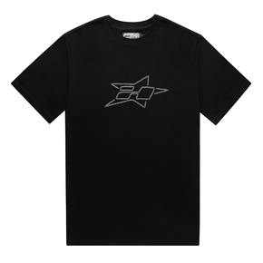 Camiseta High Prime Black